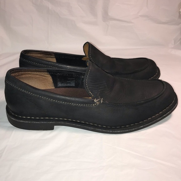 Fossil | Shoes | Fossil Mens Shoes Loafer Size 75 | Poshmark